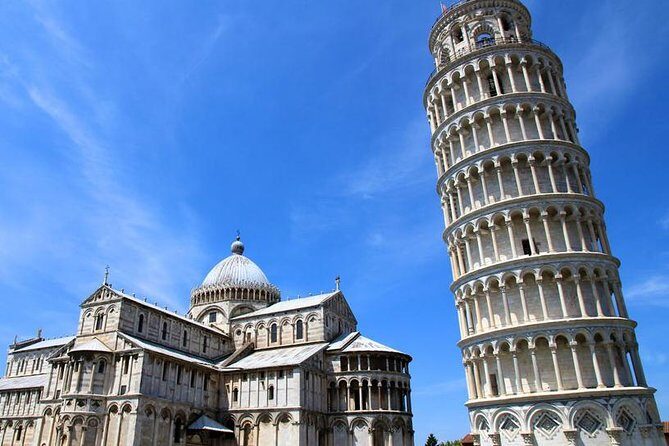 Private Shore excursion from Livorno to Florence and Pisa - A Deep Dive into the Experience