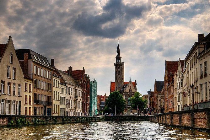 Private shore excursion from Zeebrugge to Bruges with driver and guide - Pricing & Value Analysis