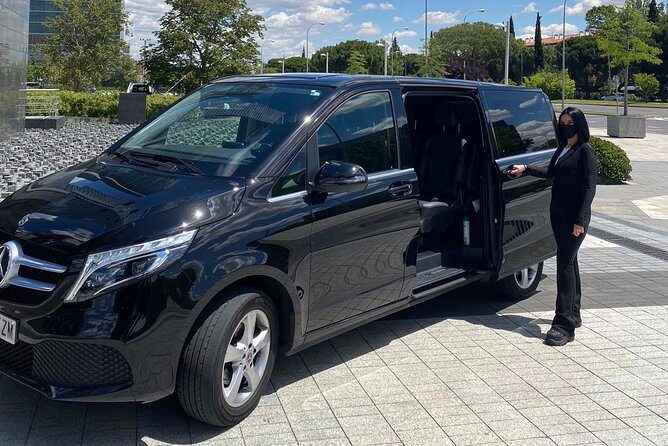 Private shore excursion from Zeebrugge to Bruges with driver and guide - Practical Tips for Booking & Enjoying