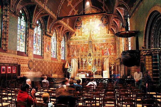 Private shore excursion from Zeebrugge to Bruges with driver and guide - Frequently Asked Questions