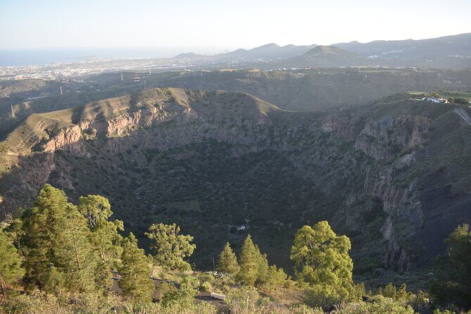 Private Shore Excursion in Gran Canaria - What Travelers Say