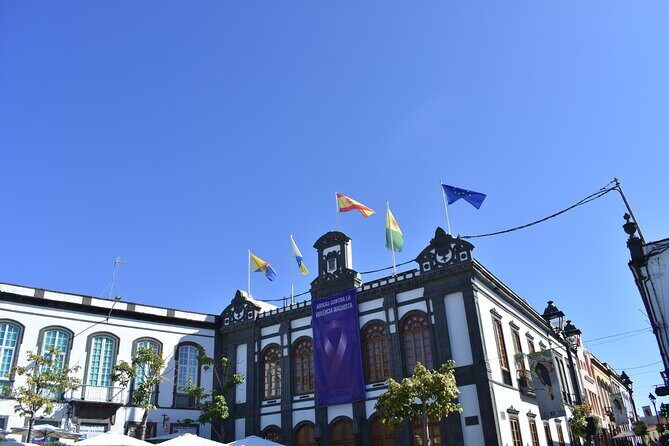 Private Shore Excursion in Gran Canaria - Final Thoughts