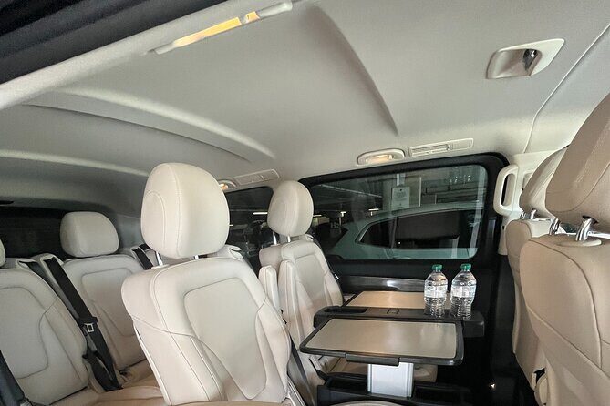 Private Shore Excursion Livorno Port "Discovery Pisa & Florence" - The Sum Up: Why Choose This Tour?