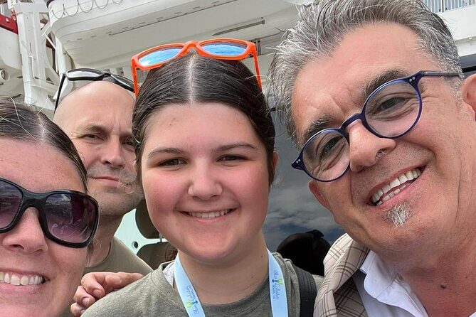 Private Shore Excursion Livorno Port "Discovery Pisa & Florence" - FAQ