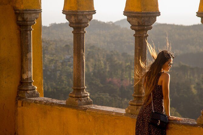Private Shore Excursion: Sintra and Pena Palace from Lisbon Port - The Sum Up