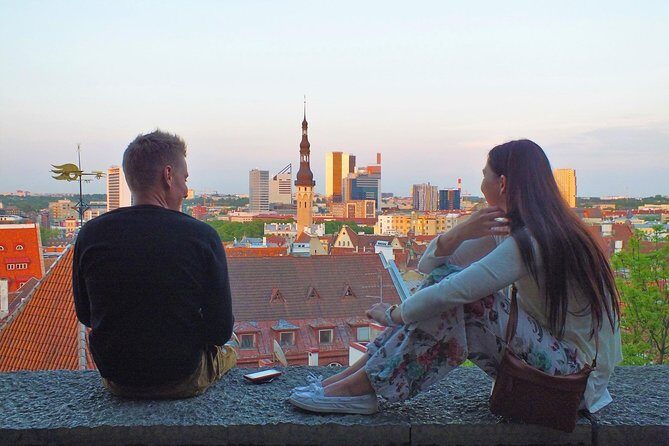 Private Shore Excursion: Tallinn Old Town Walking Tour with Round-Trip Transfer - Final Thoughts