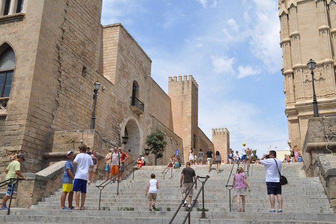 Private Shore Excursion to Valldemossa and Palma de Mallorca - Why Choose This Tour?