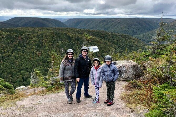 Private Shore Excursion UTV/ATV Side-by-Side Trail Tour - What to Expect and Tips for Travelers