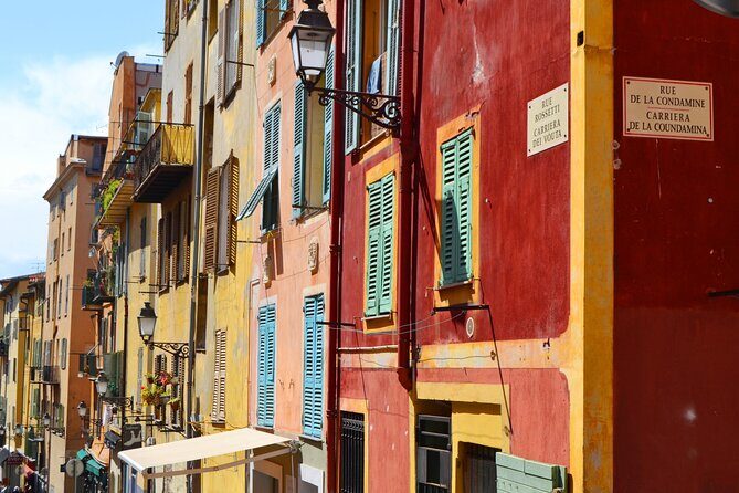 Private shore excursion: Villefranche or Nice to Eze and Monaco - Price and Value