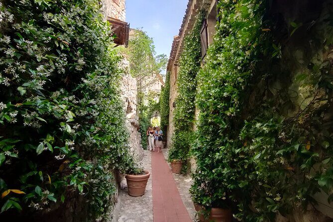 Private shore excursion: Villefranche or Nice to Eze and Monaco - Final Thoughts