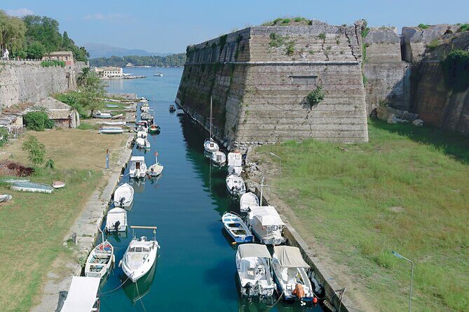 Private Shore Excursion Visit in Corfu with private driver. - Frequently Asked Questions