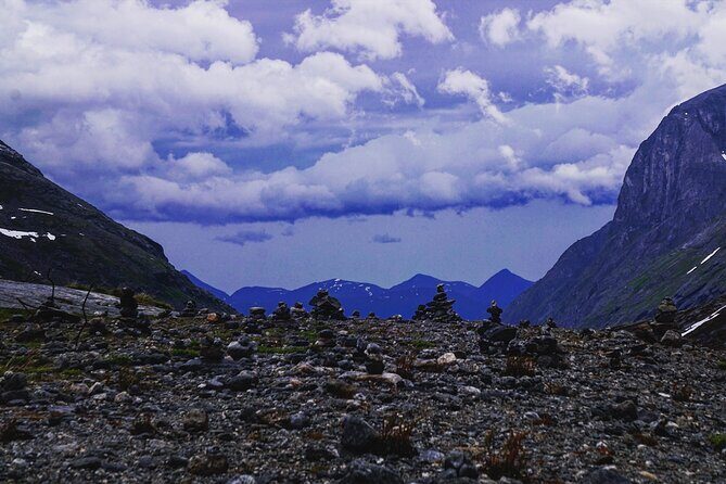 Private shore excursions Ålesund Trollstigen-Trollroad in small (1-4)groups - Who Is This Tour Best For?