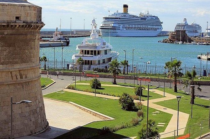 Private Shore Excursions from Civitavecchia Port: Rome highlights and the Catacombs - FAQ