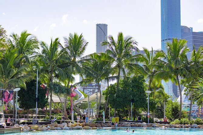 Private Shore Excursions with Lone Pine Koala Sanctuary Visit - Frequently Asked Questions