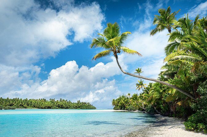 Private Shore Tour: Aitutaki Lagoon Full-Day Charter - Transport, Timing, and Experience Flow