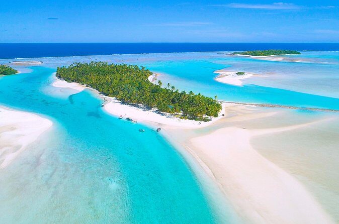 Private Shore Tour: Aitutaki Lagoon Full-Day Charter - Authenticity and Unique Touches