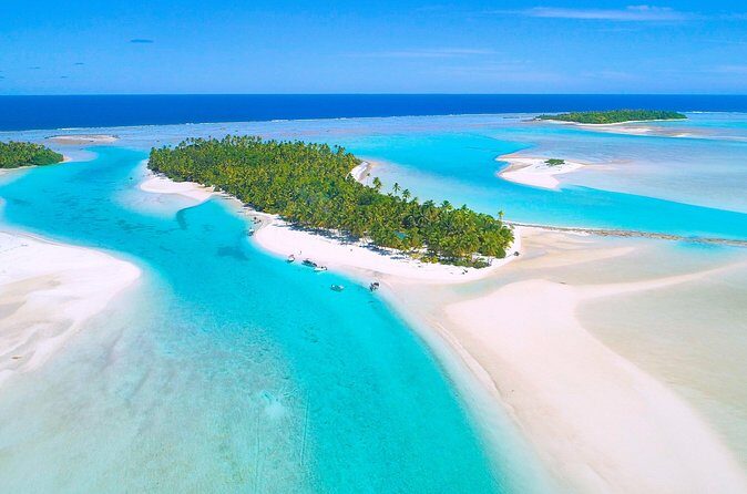 Private Shore Tour: Aitutaki Lagoon Full-Day Island Cruise - FAQ