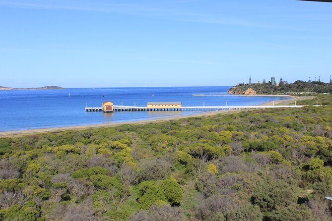 Private Shore Tour: Bellarine Peninsula Wine Experience - The Sum Up