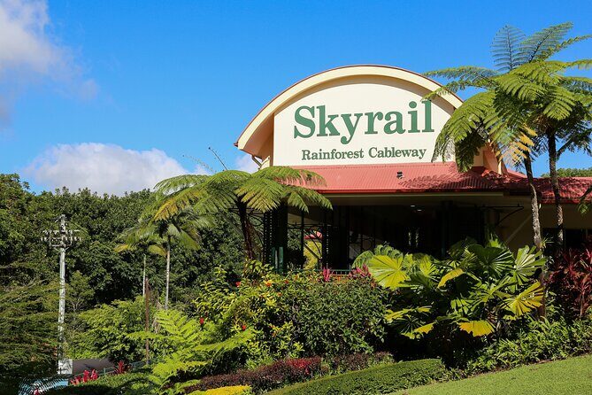 Private Shore Tour: Kuranda Rainforest &Skyrail from Port Douglas - Frequently Asked Questions