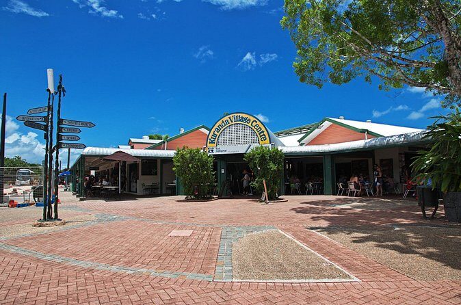 Private Shore Tour: Kuranda Village & Palm Cove from Port Douglas - Who Would Enjoy This Tour?