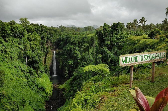 Private Shore Tour Samoa's Natural Wonders Full-Day Trip - Who Should Consider This Tour?