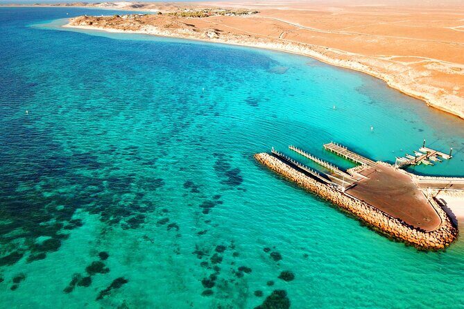 Private Shore Tour: Scenic Flight Over Ningaloo Reef & Transfer - Who Will Love This Tour?