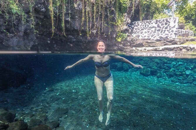 Private Shore Tour Scenic Water Wonders of Upolu from Apia - Final Thoughts