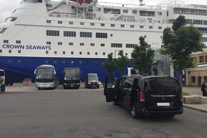 Private Shore Tour: Seafood Sail Cruise Port Douglas - Key Points