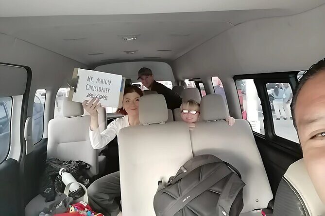 Private Shuttle from Cancun Airport to Playa Del Carmen - What Makes This Shuttle Service Stand Out?