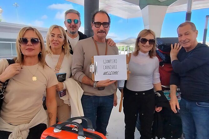 Private Shuttle from Cancun Airport to Playa Del Carmen - Who Should Consider This Service?