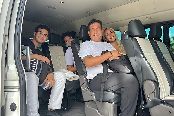 Private Shuttle from Cancun Airport to Playa Del Carmen - Final Thoughts