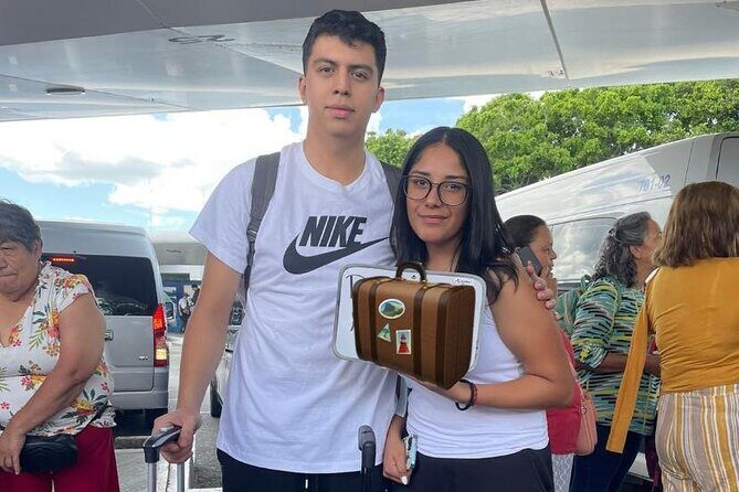 Private Shuttle from Riviera Maya to Cancun Airport - FAQ