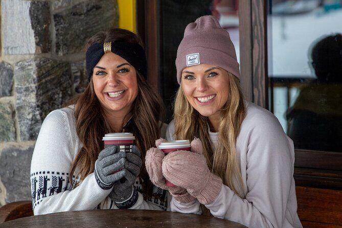 Private Shuttle Kelowna to Big White - Who Would Love This Service?