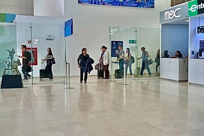 Private shuttle service at Oaxaca Airport Hotel - Who Will Benefit Most?  