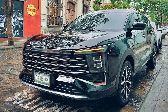 Private shuttle service at Oaxaca Airport Hotel - Final Thoughts  