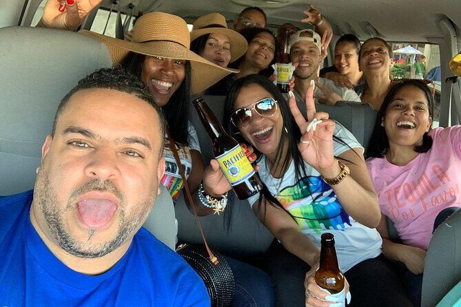 Private Shuttle Services Oneway Ride - FAQ