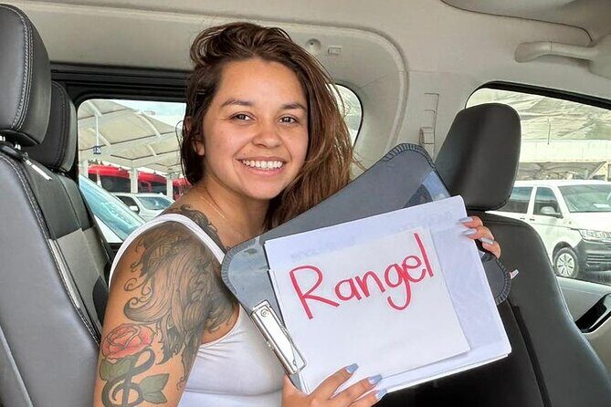 Private Shuttle to Cancun International Airport - Final Thoughts