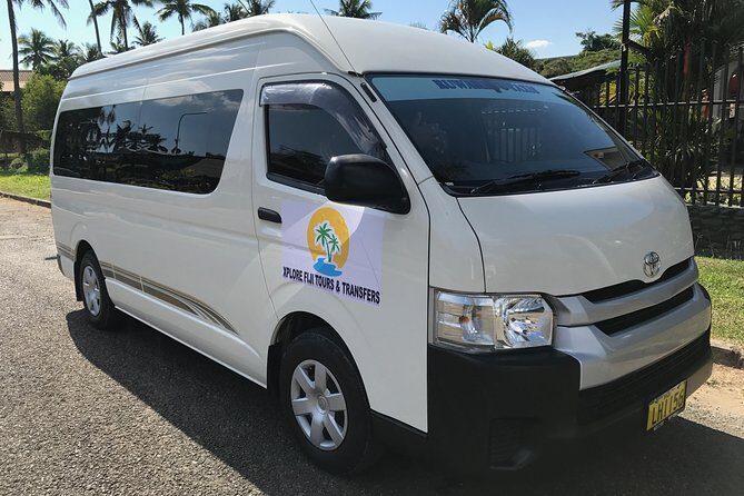 Private Shuttle Transfer to Nadi International Airport - Real-World Insights from Travelers
