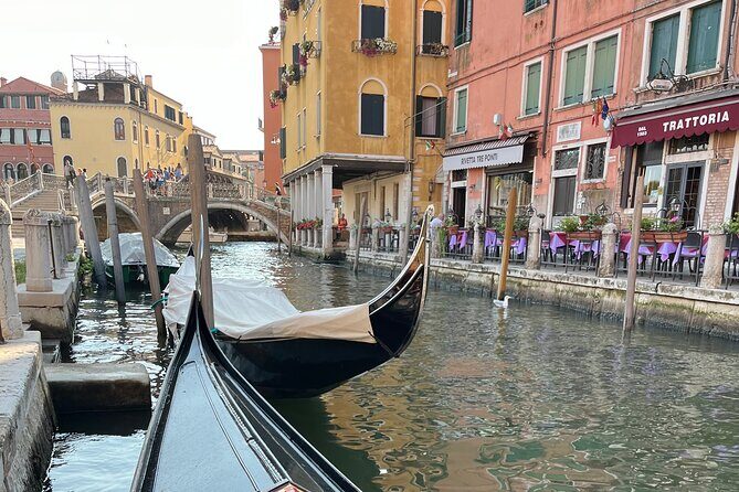 Private shuttle transfer Venice to Trieste and Cruise port terminal - Who Should Book This?