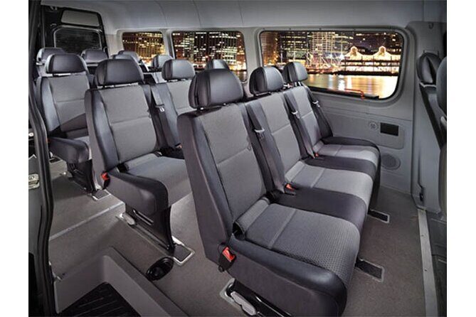 Private Shuttle Transfer Waikiki and Ko olina Paradise cove luau - What to Expect from the Private Shuttle Transfer  