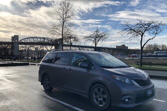 Private Shuttle Vancouver airport(YVR) to/from Whistler One Way - FAQs