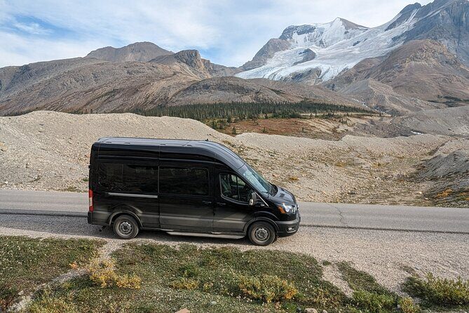 Private Shuttles in Vancouver - Why Choose Private Shuttles in Vancouver?