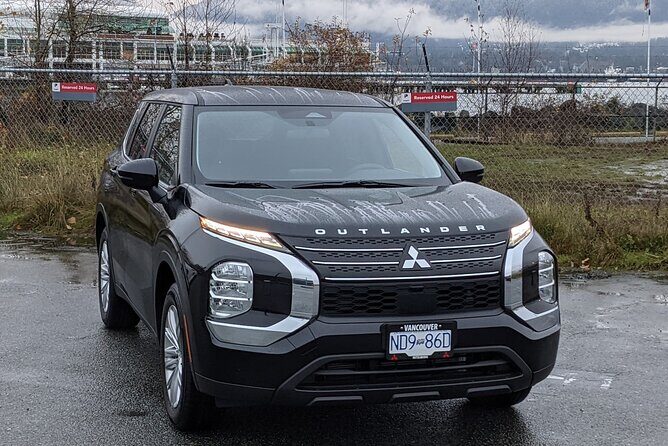 Private Shuttles in Vancouver - How Reviews Enhance the Picture