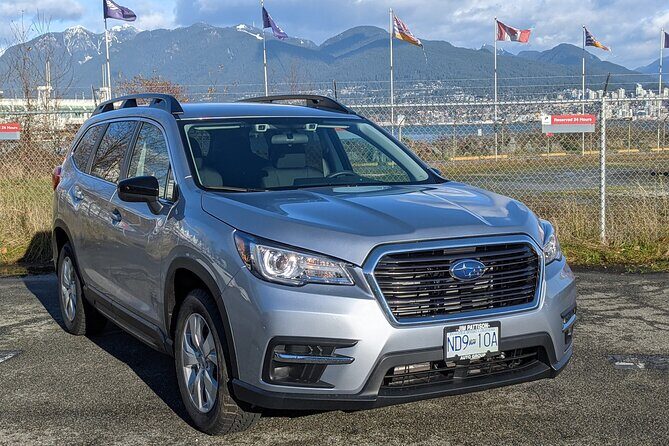 Private Shuttles in Vancouver - Ideal for Who?