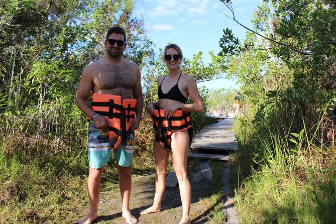 Private Sian Kaan Muyil Lazy River Tour - Final Thoughts: Who Will Love This Tour?