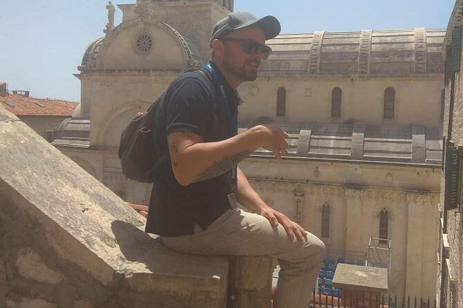 Private Sibenik Walking Historical Morning or Evening Tour - Dive Into Sibenik’s Charm