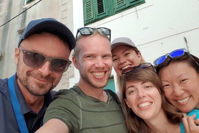 Private Sibenik Walking Historical Morning or Evening Tour - Who Will Appreciate This Tour?