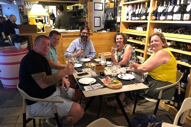 Private Sicilian Wine & Cheese Tasting - FAQ