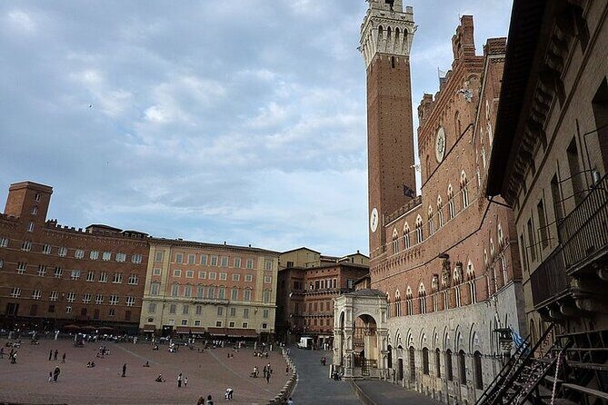 Private Siena and San Gimignano Tour with Wine Tasting From Rome - Final Thoughts