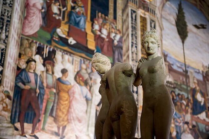 Private Siena San Gimignano Tour from Florence with Winery Lunch - Why You’ll Love This Tour